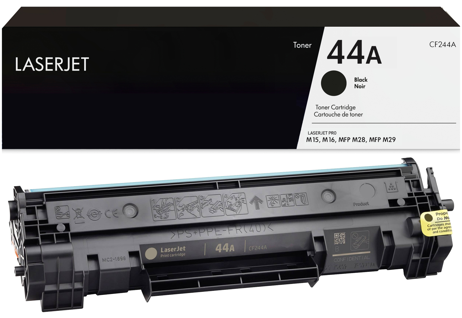 CF244A